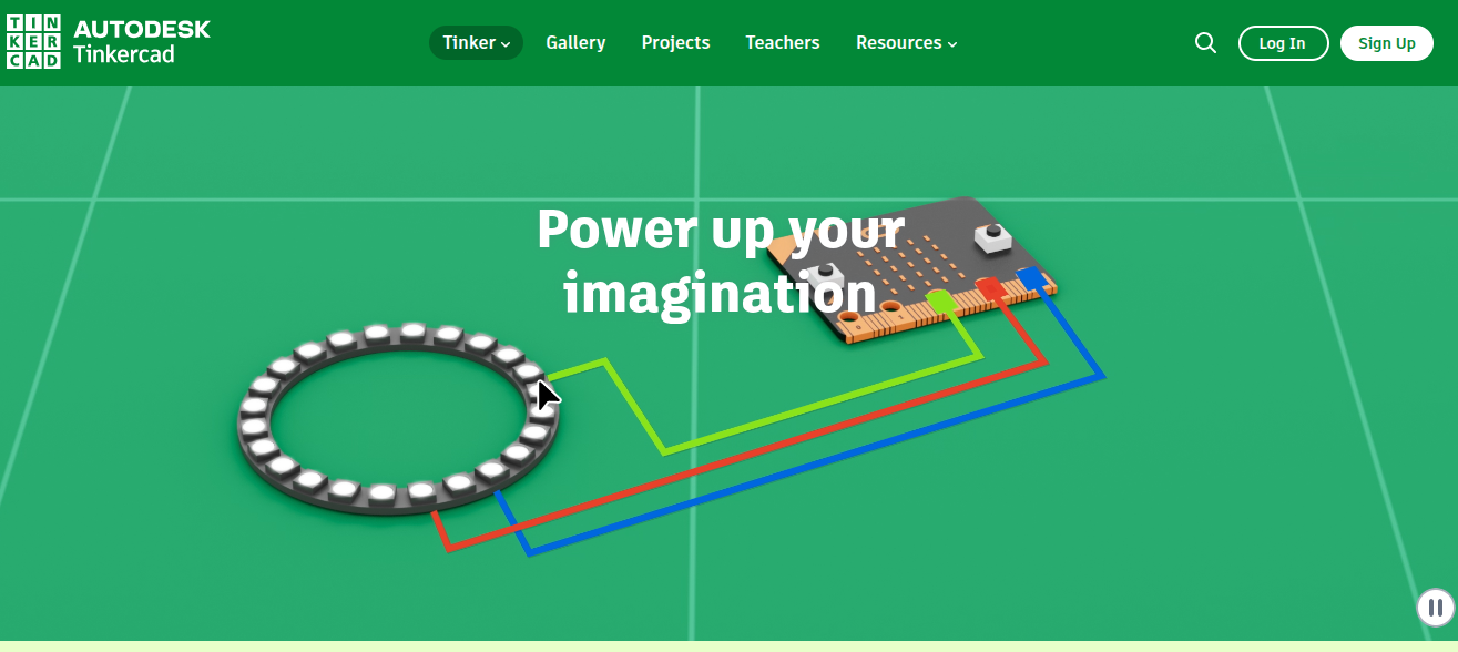 7 Simulator Terbaik untuk Merakit Rangkaian Arduino, ESP32, dan Raspberry Pi (Gratis & Berbayar ...