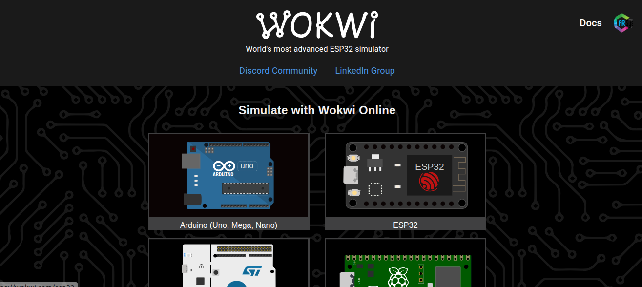 7 Simulator Terbaik untuk Merakit Rangkaian Arduino, ESP32, dan Raspberry Pi (Gratis & Berbayar ...