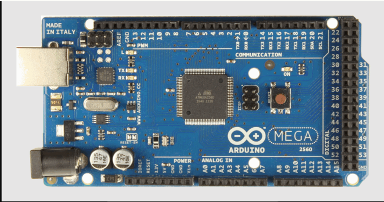 Mengenal 15+ Jenis Arduino: Spesifikasi, Kelebihan, dan Kekurangannya ...