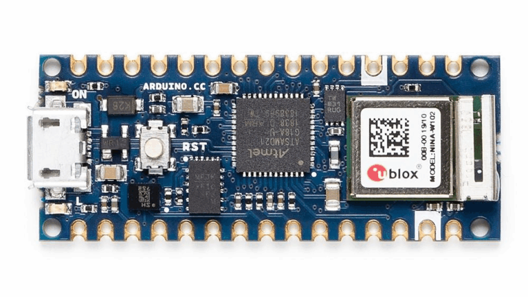 Mengenal 15+ Jenis Arduino: Spesifikasi, Kelebihan, dan Kekurangannya ...