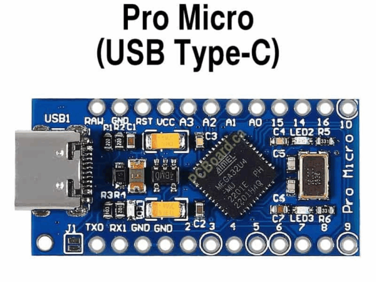 Jenis-Jenis Arduino Populer di Indonesia: Spesifikasi, Kelebihan, dan ...