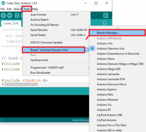 Mengatasi ESP32 Tidak Terbaca Port pada Arduino IDE: Panduan Lengkap ...
